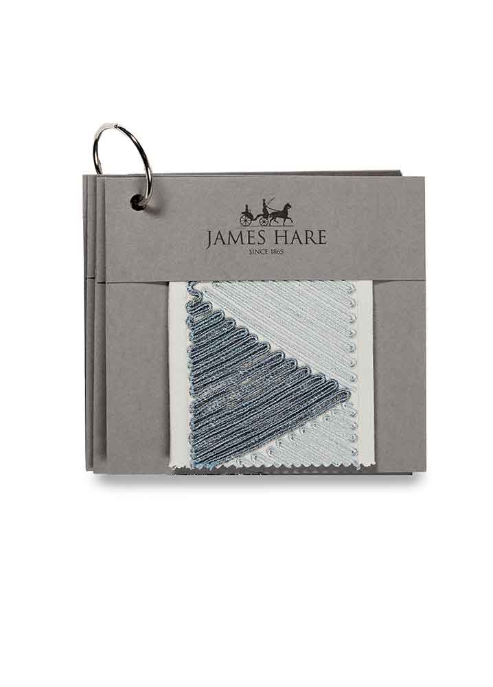 Trim Cards - James Hare