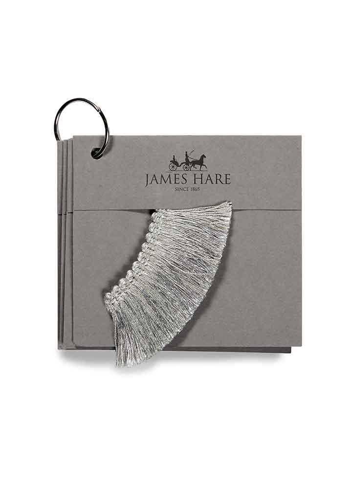 Trim Cards - James Hare