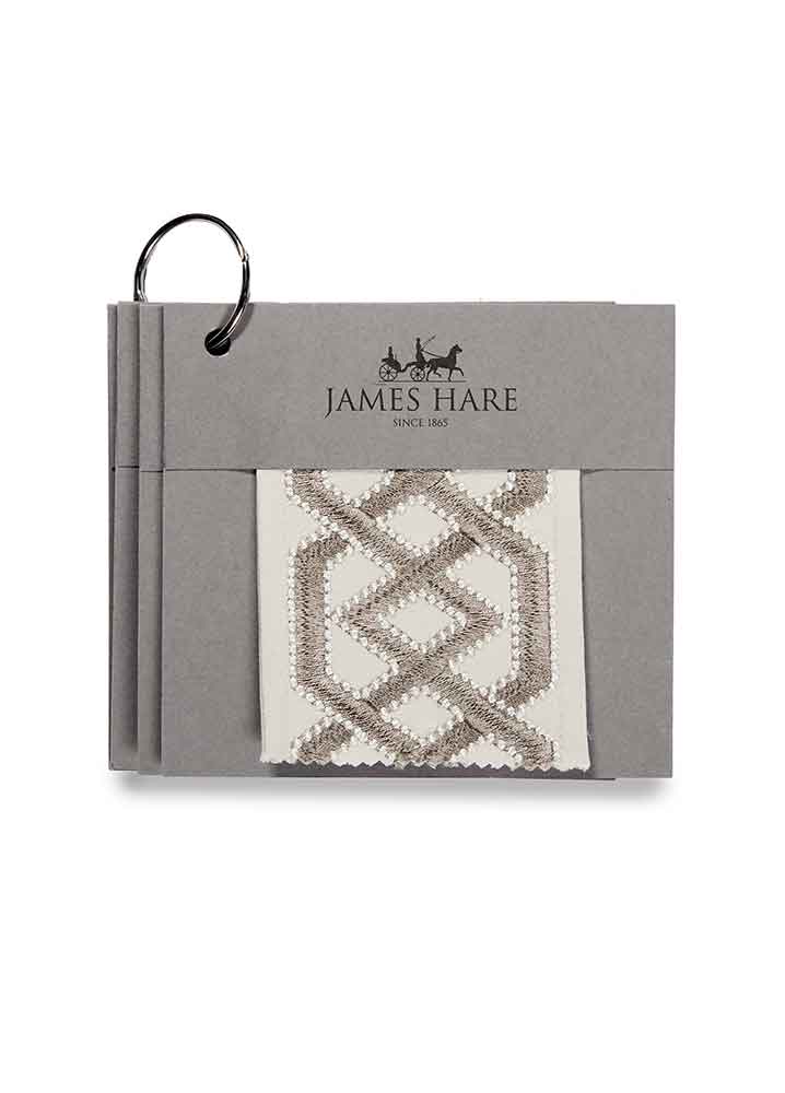 Trim Cards - James Hare