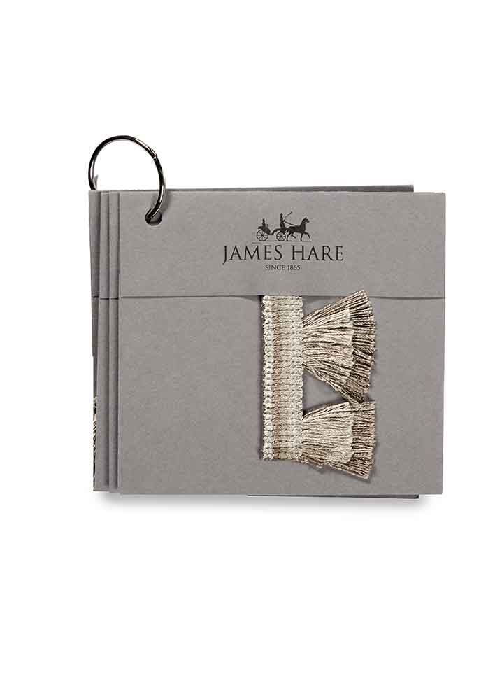 Trim Cards - James Hare