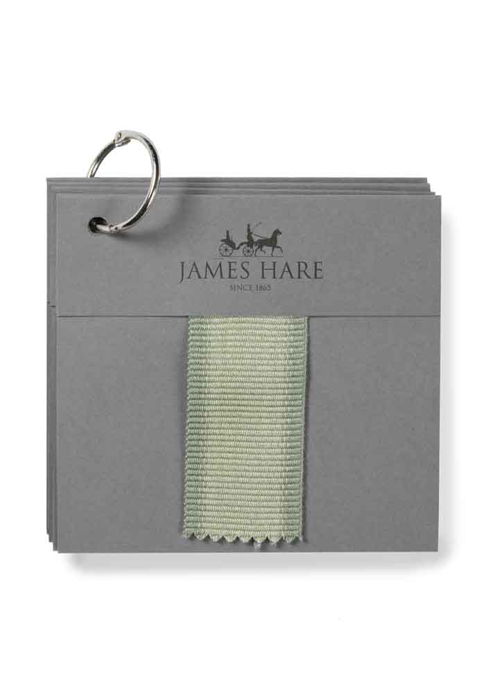 Trim Cards - James Hare