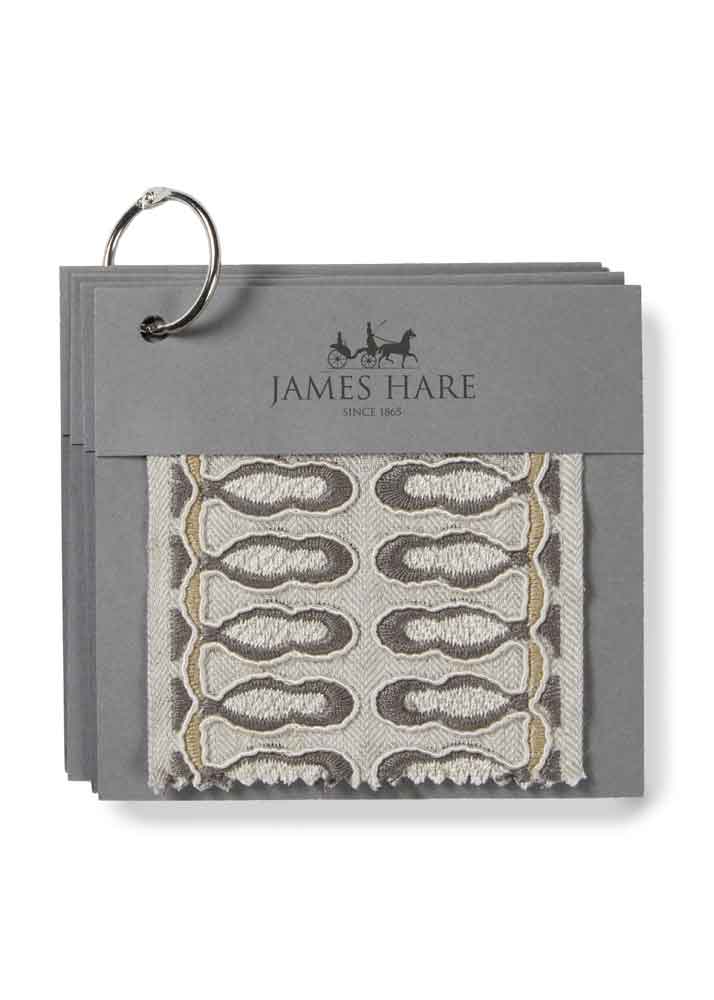 Trim Cards - James Hare